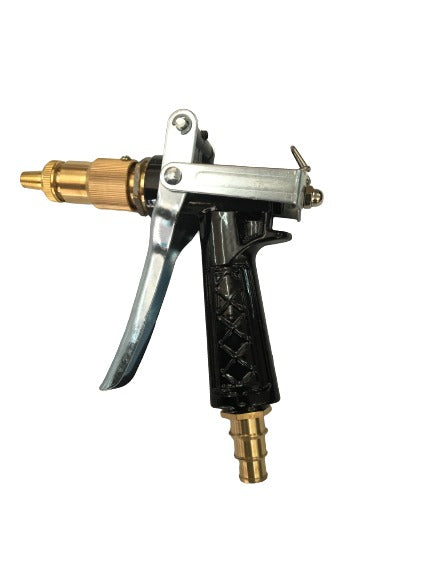 HOSE NOZZLE GUN (COPPER) – Y.F LAM CHOO CO. LTD
