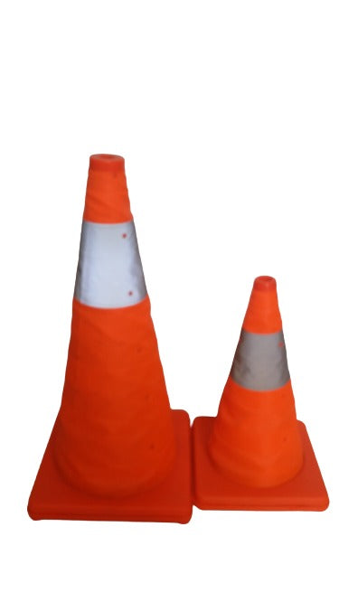 Triangle Cone Folding (40cm & 60cm) – Y.F LAM CHOO CO. LTD